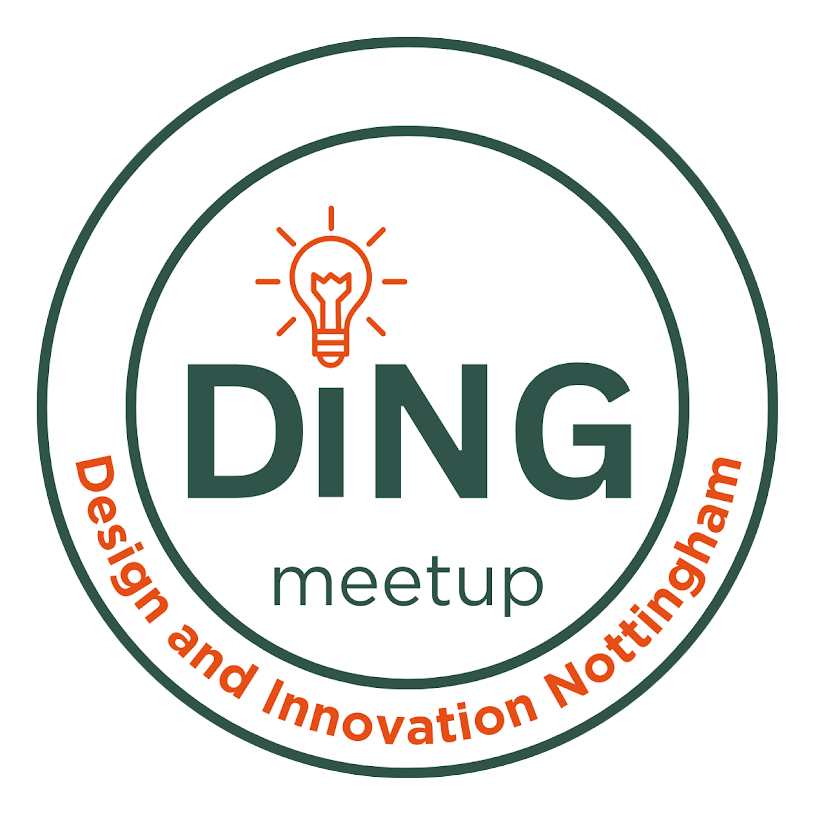 Design and Innovation Nottingham Meetup